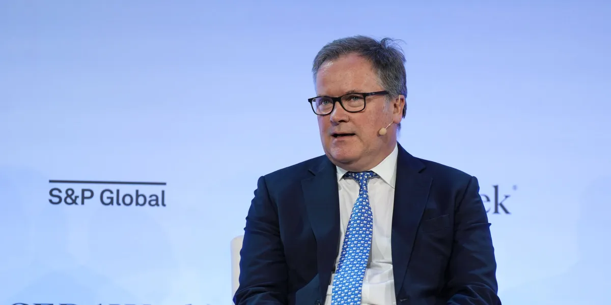 Vitol strikes LNG agreement with US exporter | Upstream