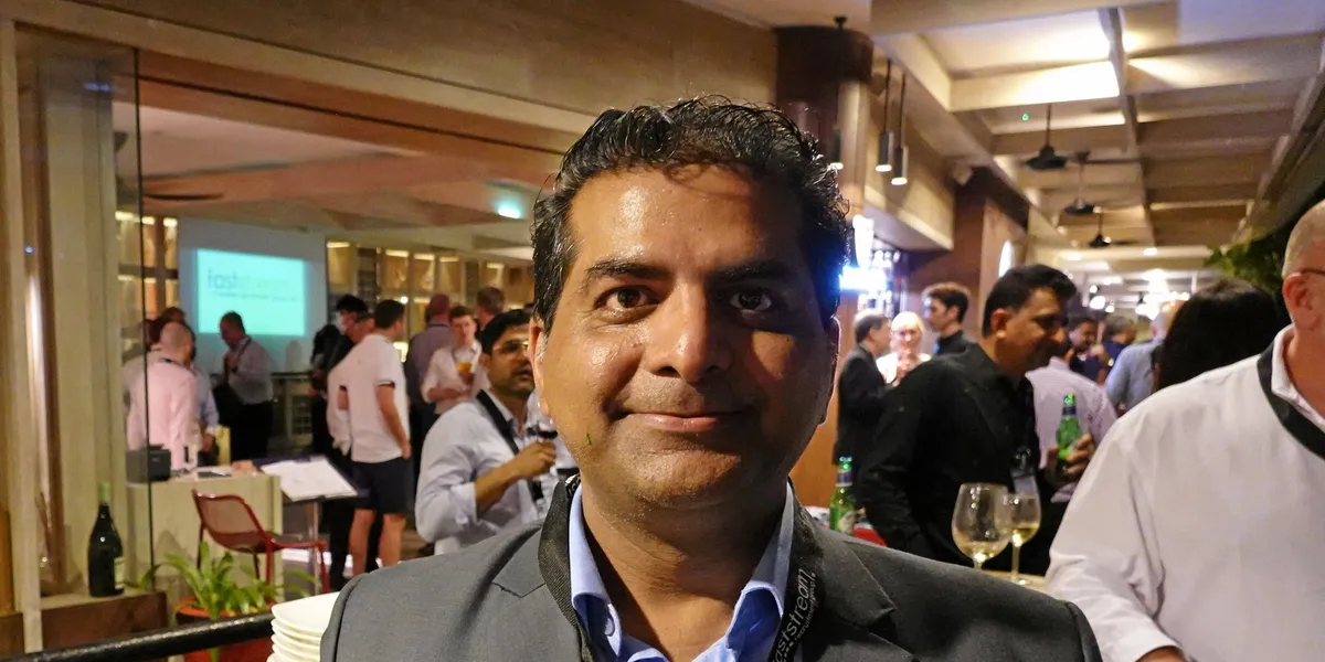 Ship management veteran Abhishek Asija launches new maritime advisory ...