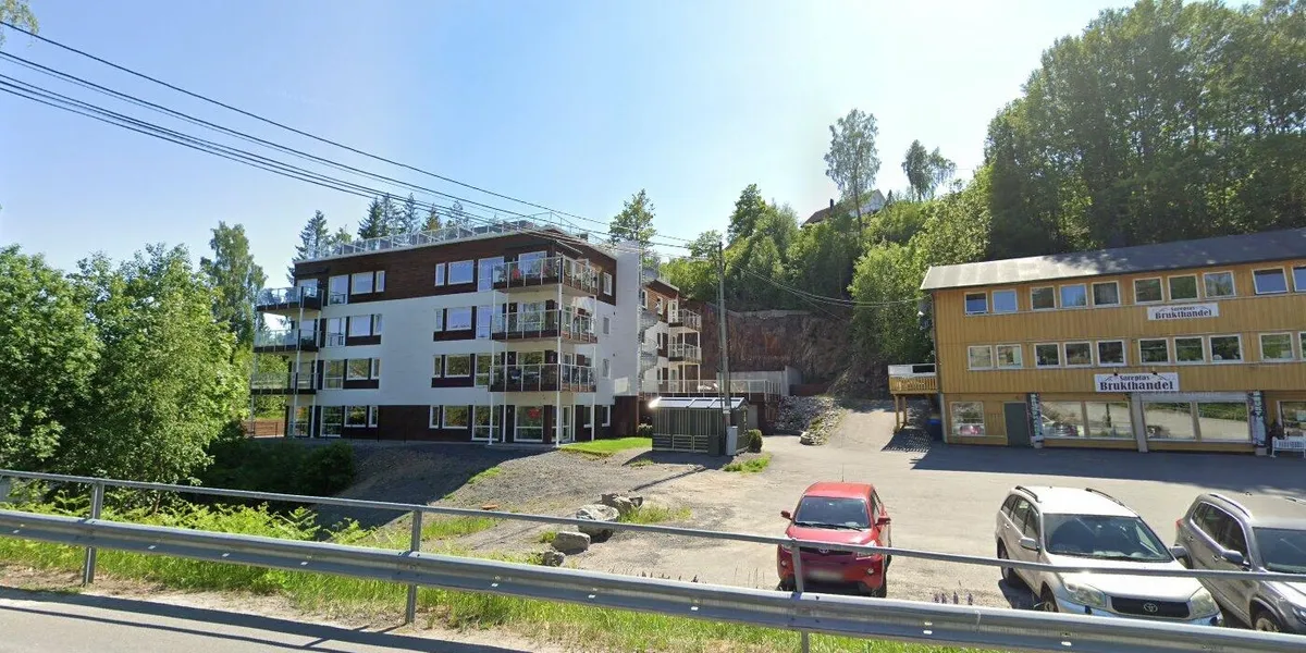 Leilighet solgt for 3,3 millioner kroner blir blant de ti dyreste i Froland siste år | DN