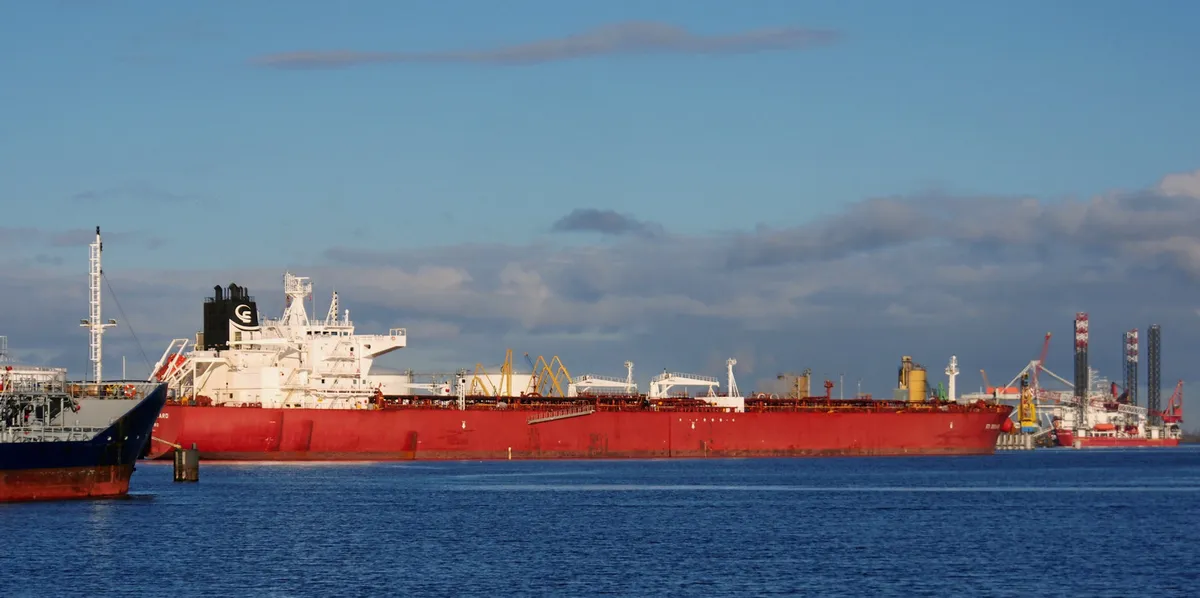 Product tankers cool off with ‘frustrating’ week for LR1 owners and LR2 ...