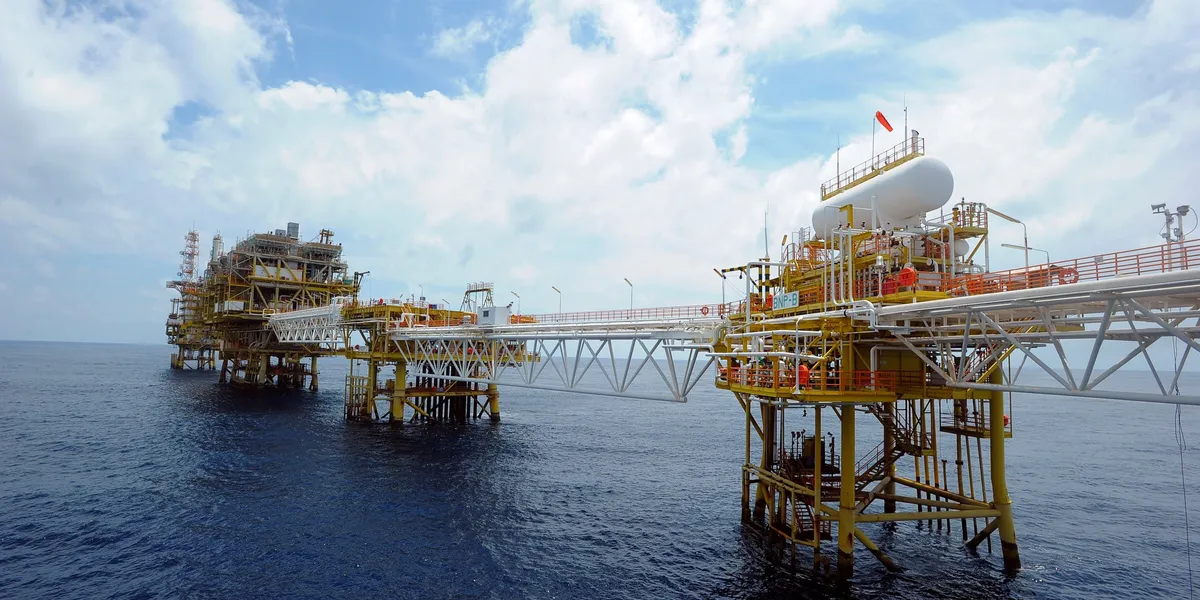 Halliburton and Petronas team up to accelerate time to first oil | Upstream