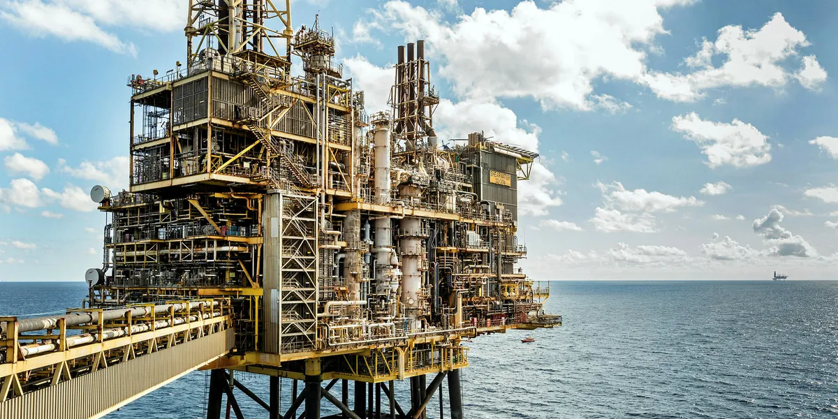 Shell sanctions Shearwater gas re-route scheme in UK North Sea | Upstream
