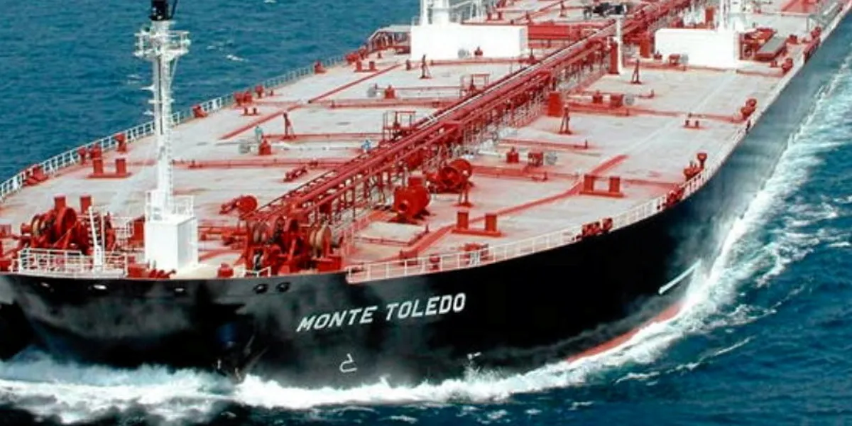 Oil company bosses cleared in tanker pollution case linked to Iranian crude