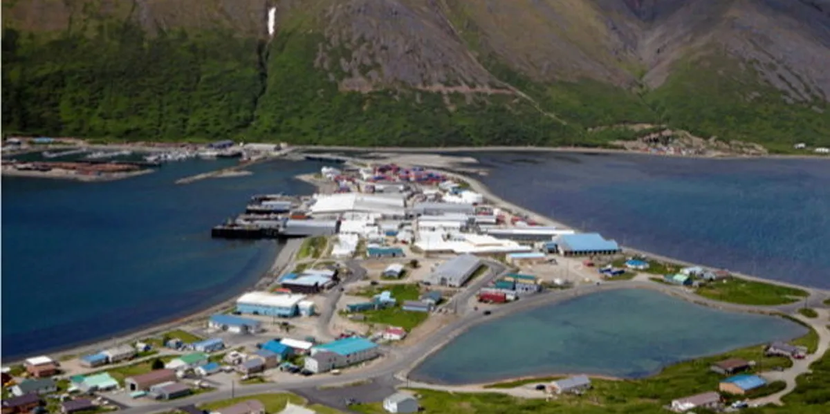 Alaska company targets Peter Pan property with legal claim for unpaid ...