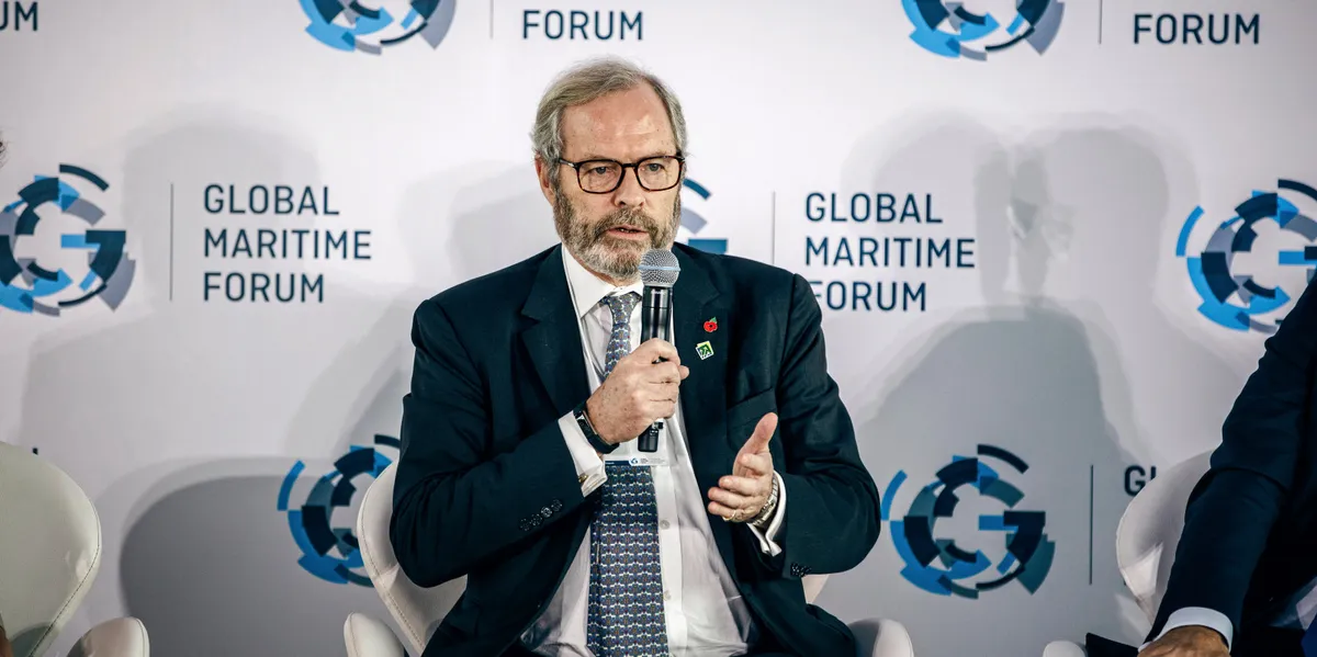 Only seven ‘green’ shipping banks hit IMO carbon cuts target in 2021