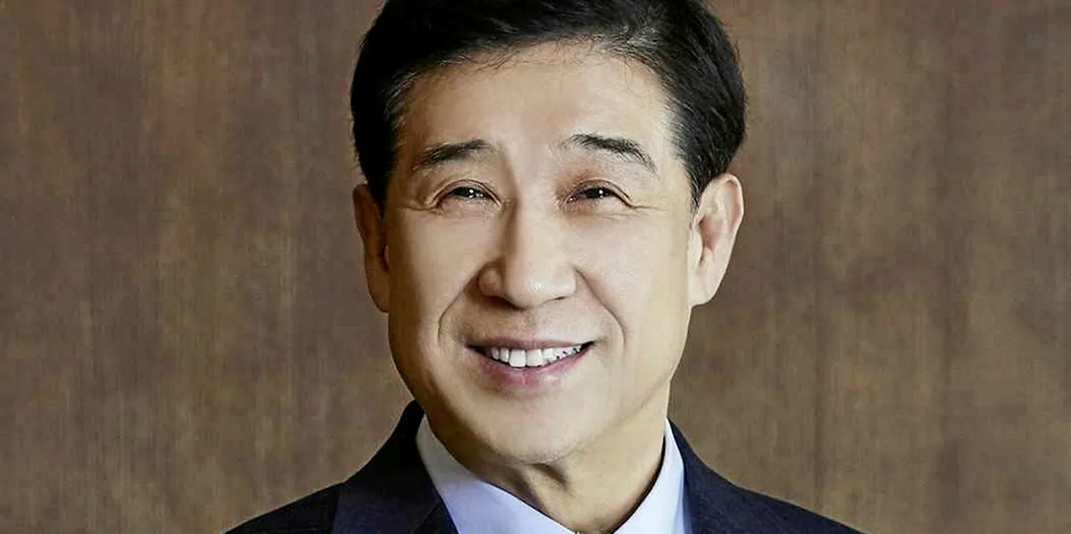 Hyundai Merchant Marine officially becomes HMM after 37 years