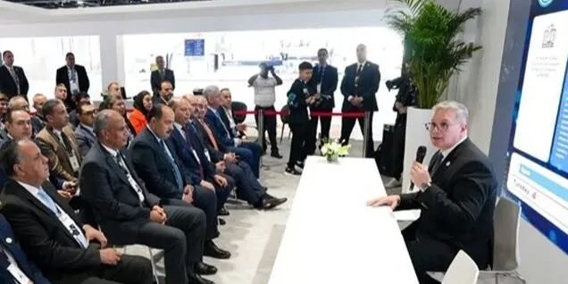 Egypt launches new offshore bid round | Upstream