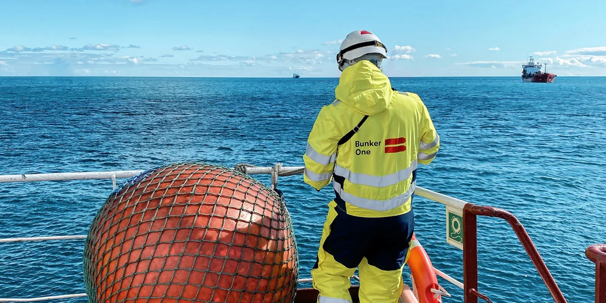 Bunker One steps up fuel additives trial after early study generates ...