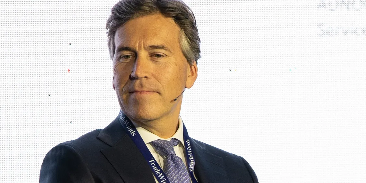 BW LPG gas trading segment turns to profit in ‘challenging quarter’