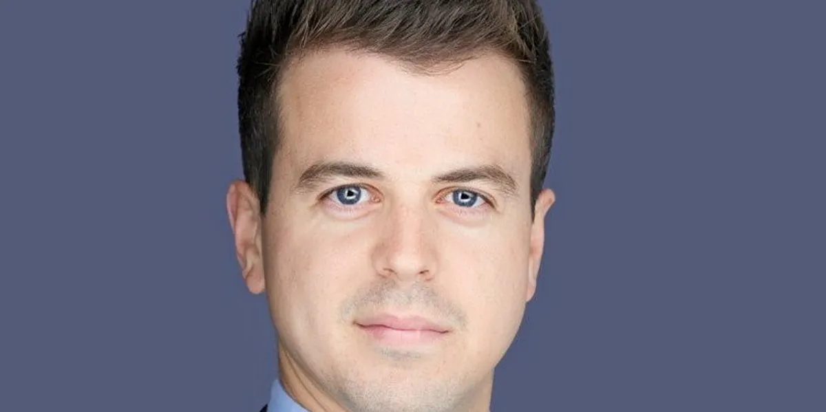 Jonathan Quinn steps up to new MD leadership role at Avenir LNG