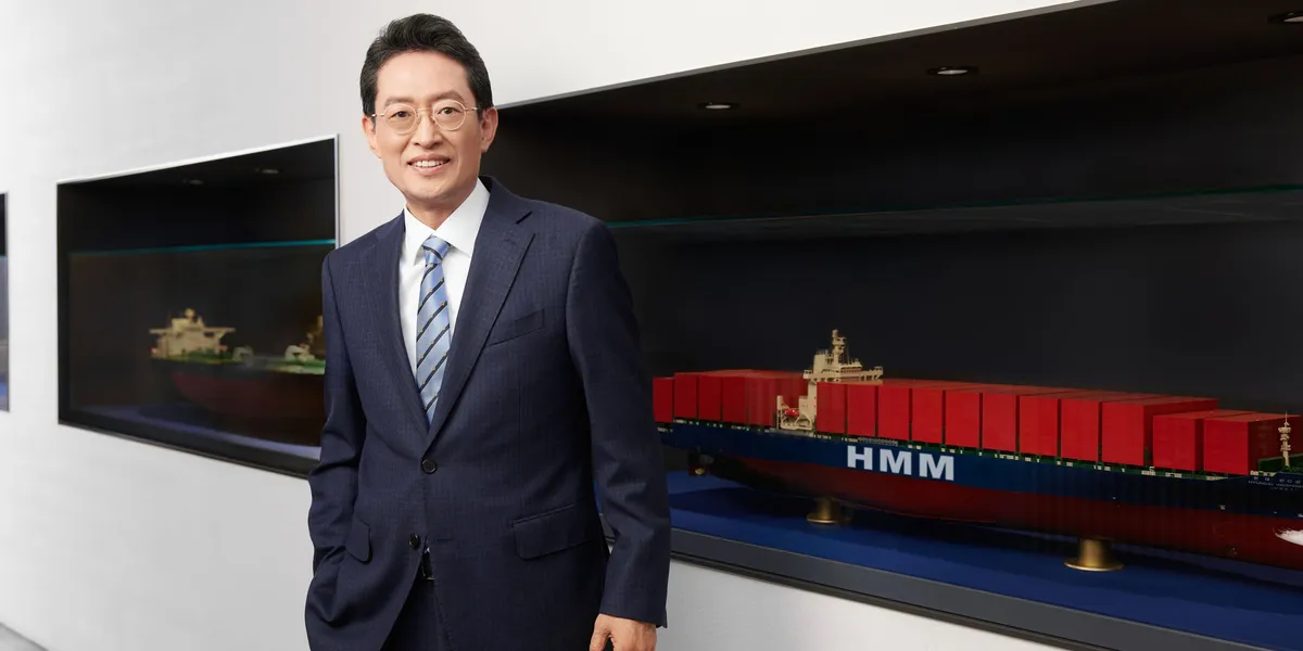 Greek shipowners move in on HMM product tankers as asset values take a hit