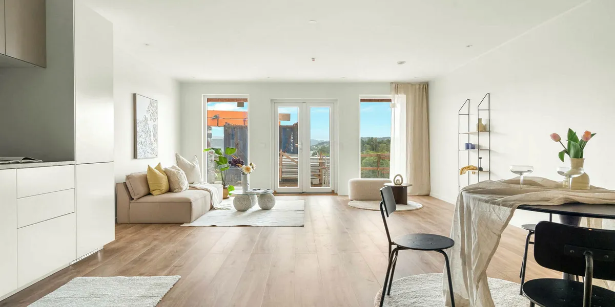 Utbygger må betale 17,5 prosent rente på millionlån | DN