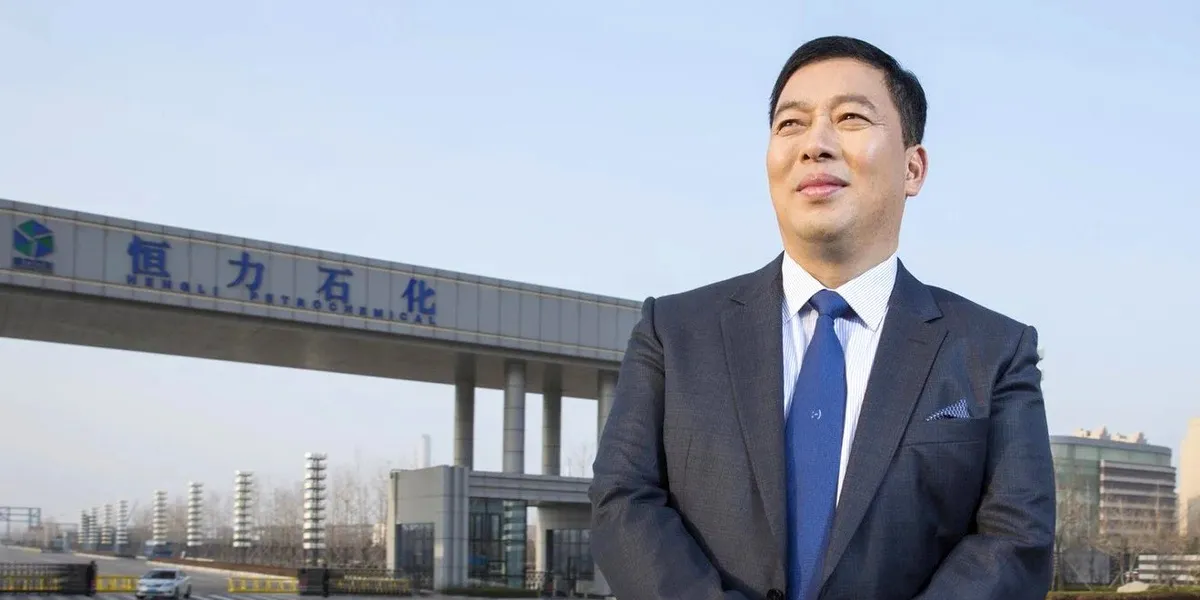 John Fredriksen’s Seatankers extends VLCC newbuilding series at Hengli
