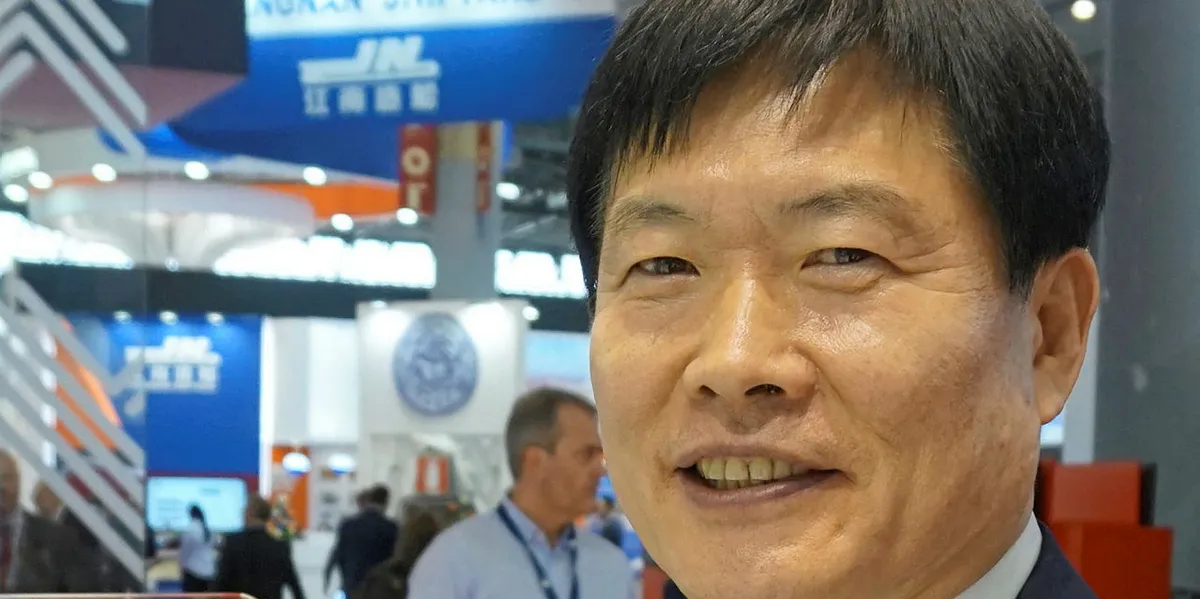 First KC-1 LNG newbuilds set to undergo repairs