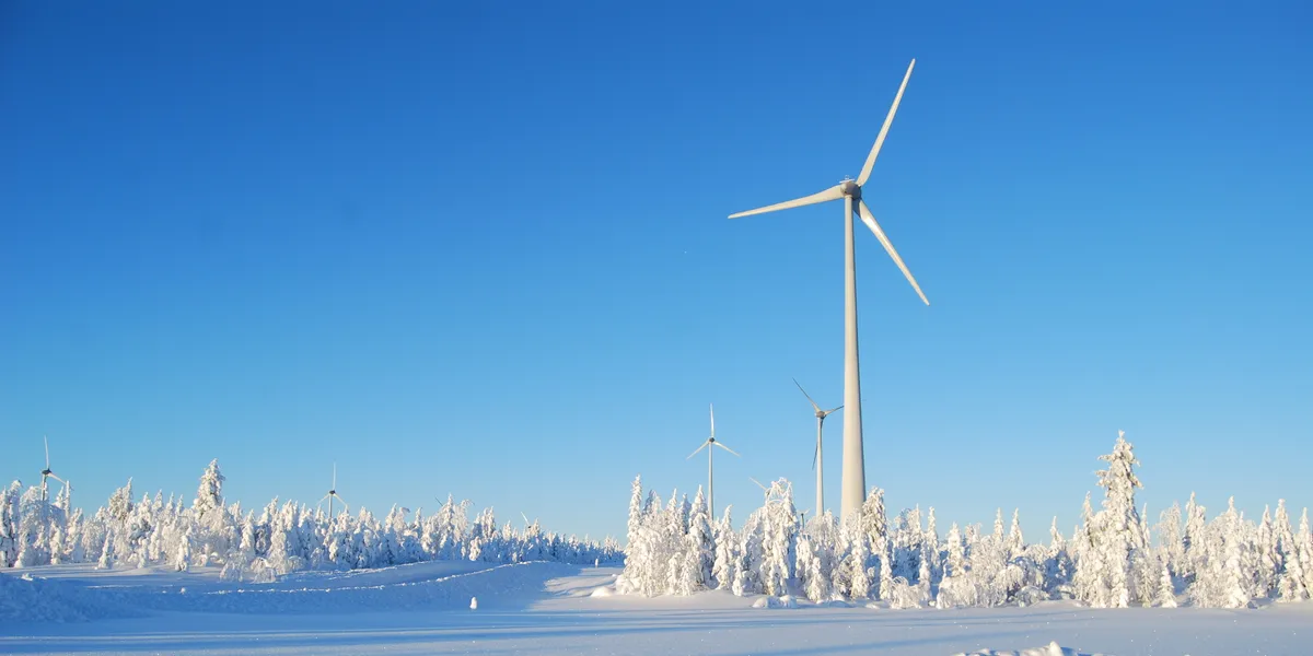 Russian wind sees $173m boost from German group | Recharge