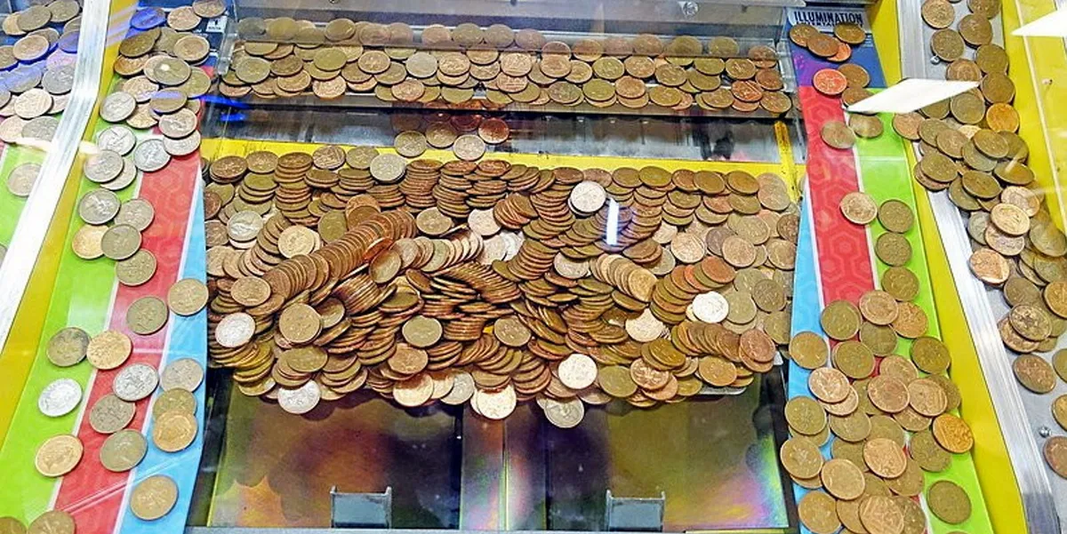 TMI’s Ed Buttery compares handysize scrapping to a fairground coin ...