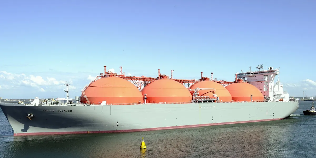 ConocoPhillips’ liquefaction technology selected for Monkey Island LNG ...