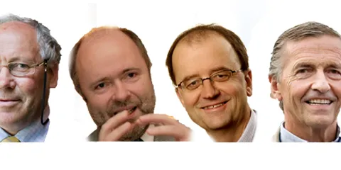 Kraftkarer vil ut av teleselskap