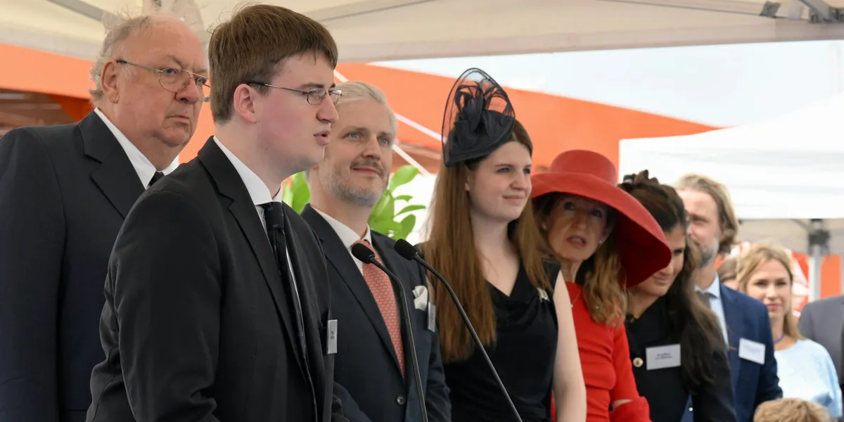 Okee founder returns to German family fold as succession plans play out