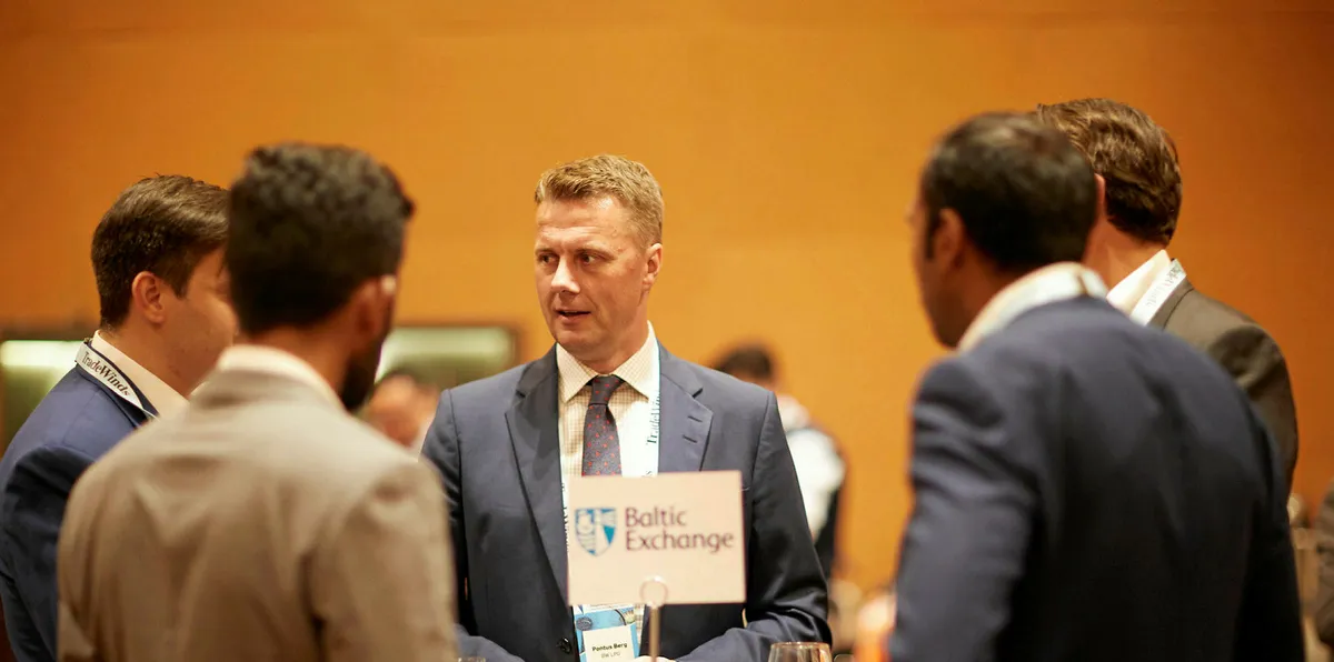 BW VLGC ready to head across Pacific on first LPG-fuelled voyage