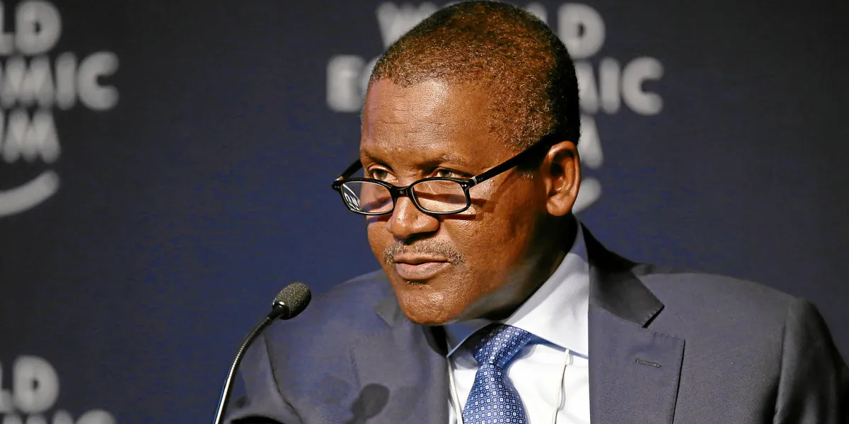 Aframax tankers face demand hit as Africa’s biggest refinery turns to ...