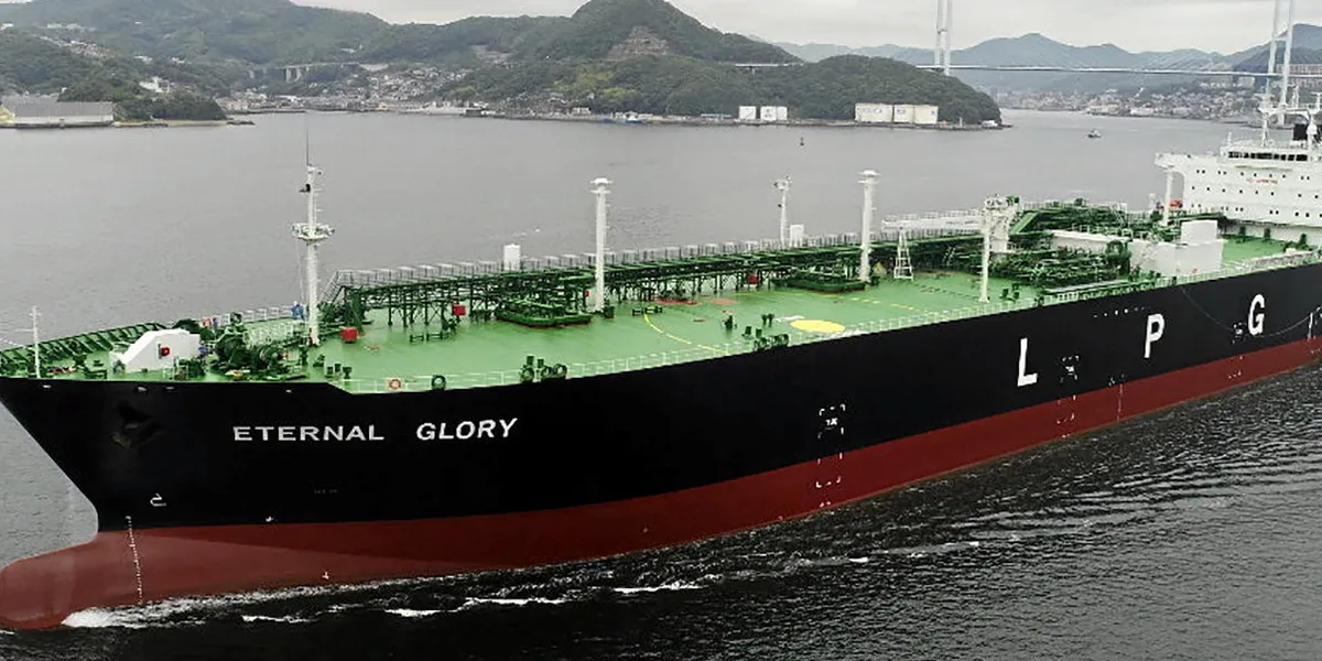 NYK strikes mega deal to buy 40-plus ship fleet from Eneos Ocean