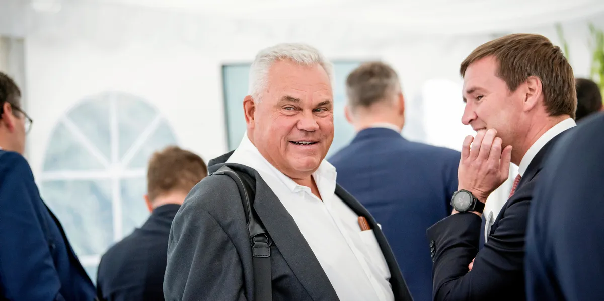 BW Energy takes a $140 million bet on Namibia frontier play in deal ...