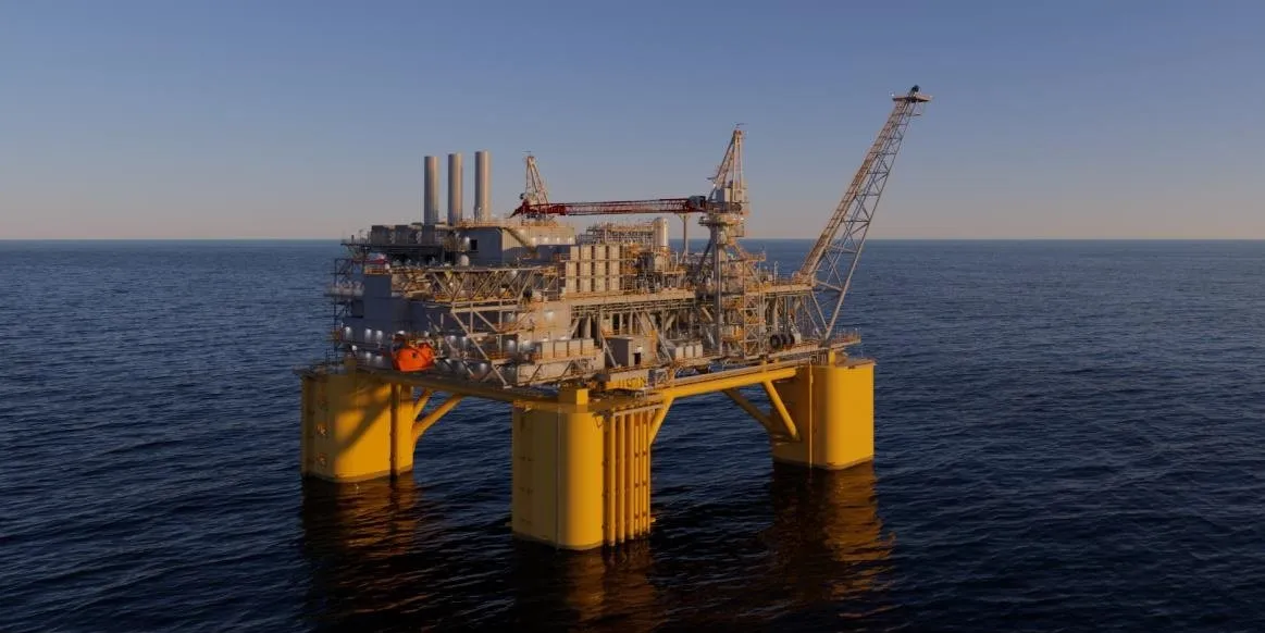 New contract awarded for Mexico's landmark deepwater project | Upstream