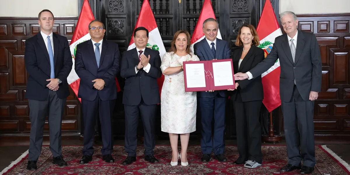 Chevron enters Peru with stakes at three offshore blocks | Upstream