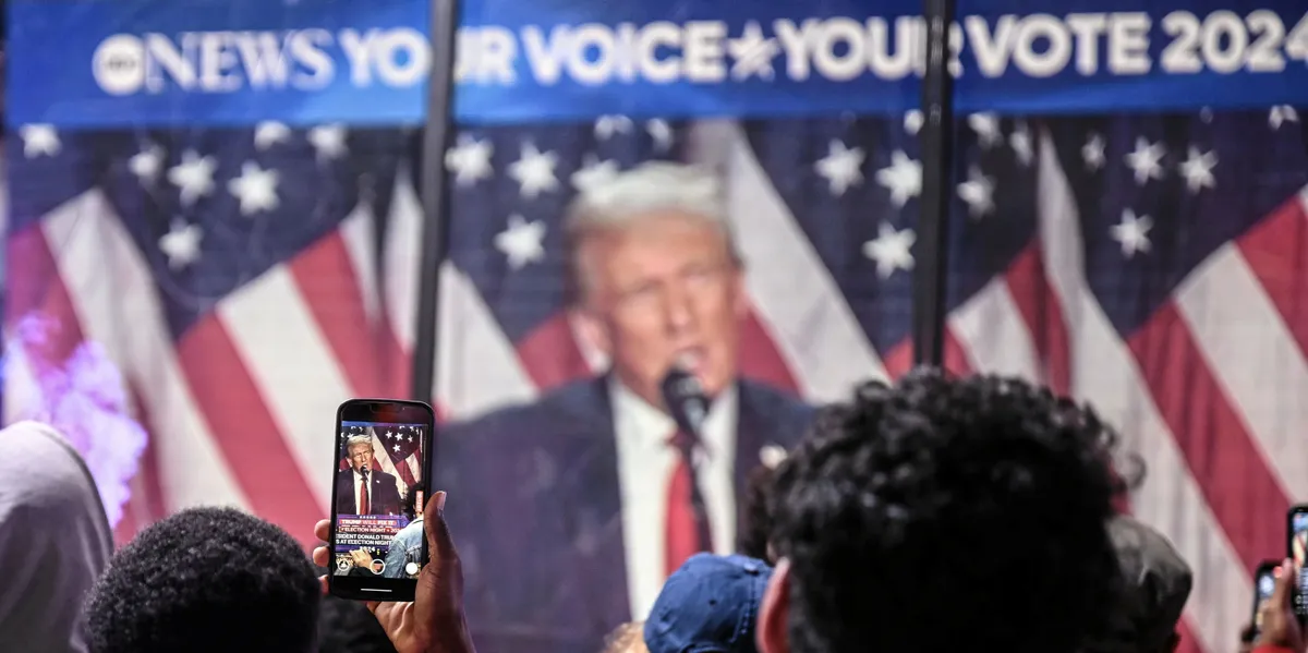 Trump and Republican clean sweep 'worst-case scenario' for European ...