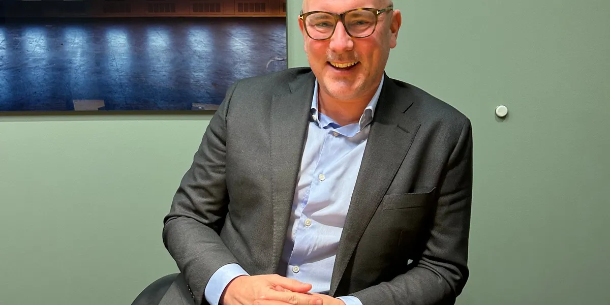 Banking giant Nordea names global head of shipping as it targets ...
