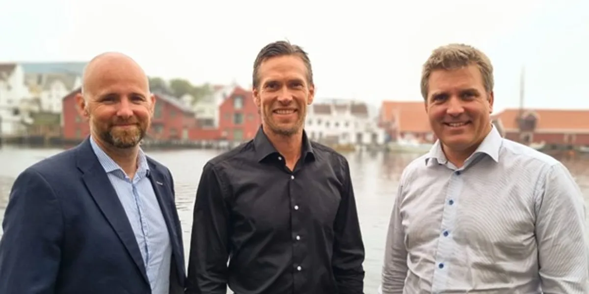 Aanensen family’s Hagland buys digital maritime solutions provider Vanora
