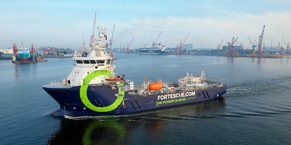 Shipowner opposition to IMO net-zero rules grows ahead of crucial vote ...