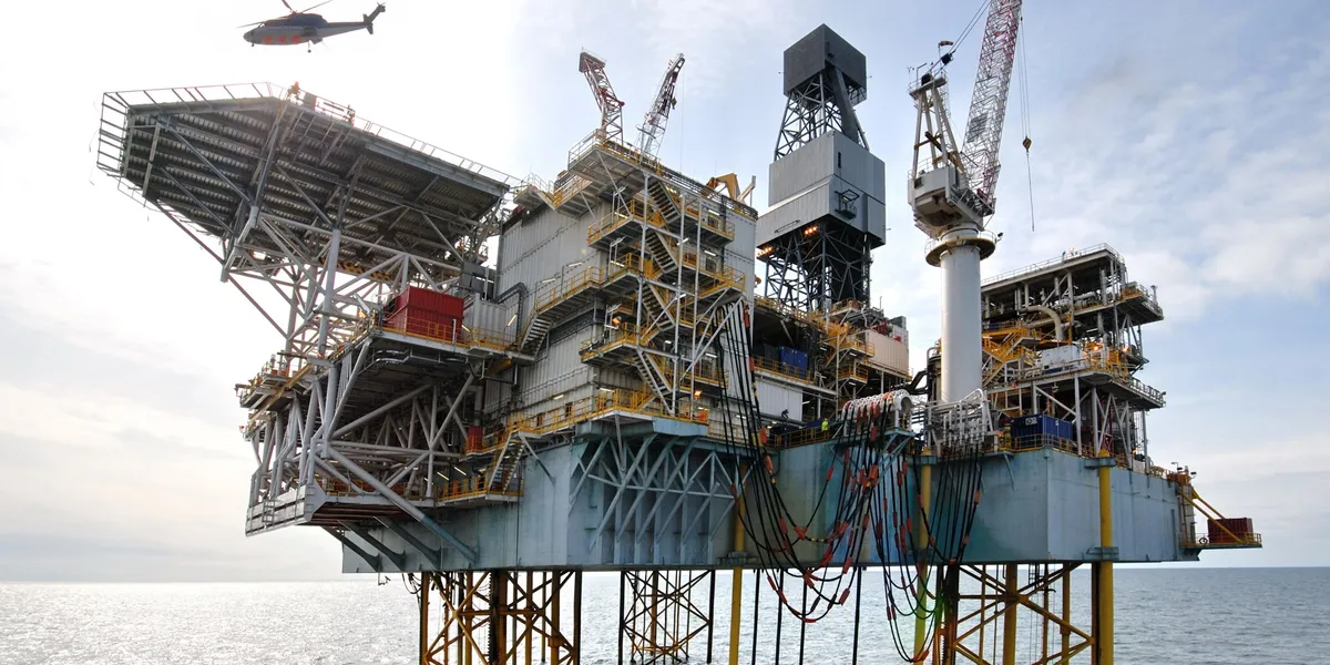 BP awards $700 million of offshore contracts for next phase of Shah ...