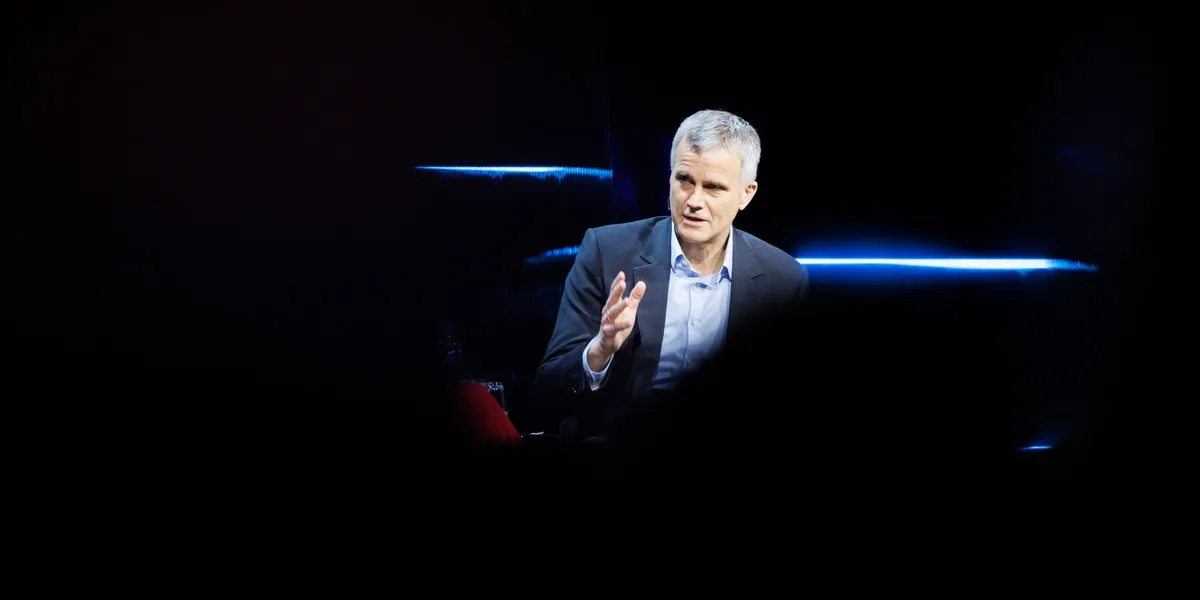 ‘Now they have one scalp’: Analysts see activist hand in BP chairman ...