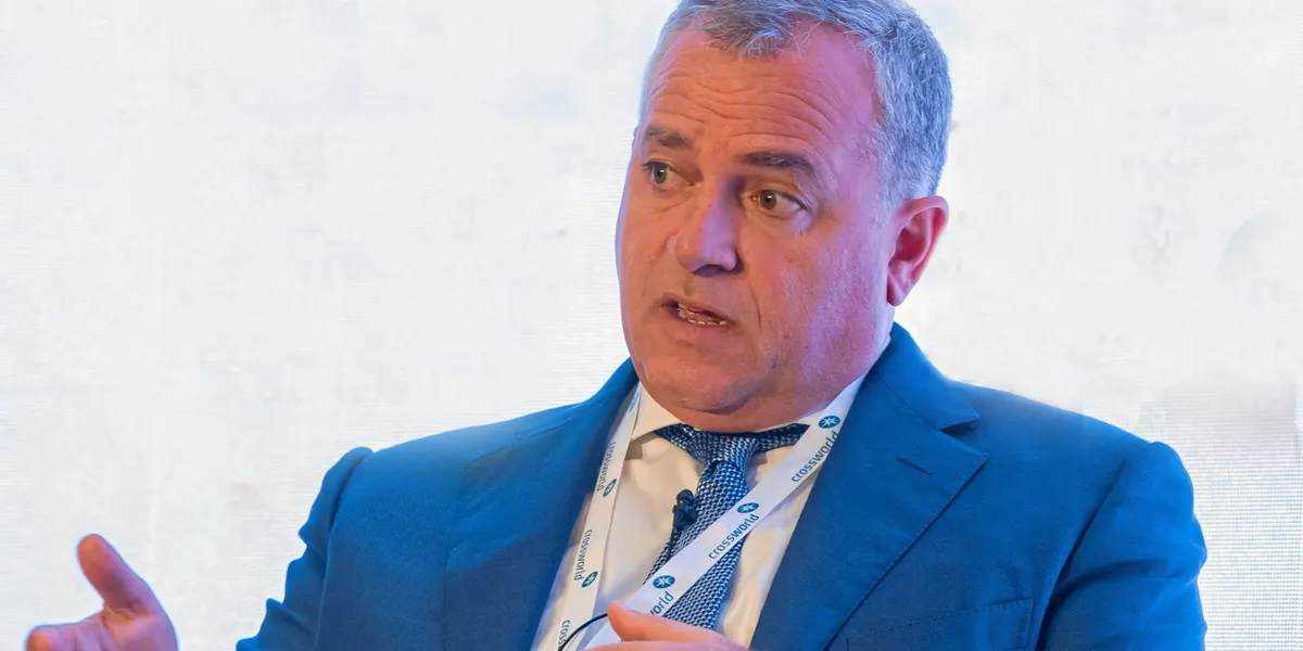 Cyprus shipowners seek to spark rebellion against IMO ‘net-zero’ plan