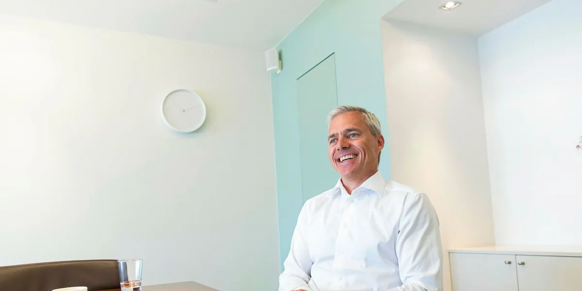 Rasmussen group delivers record profit