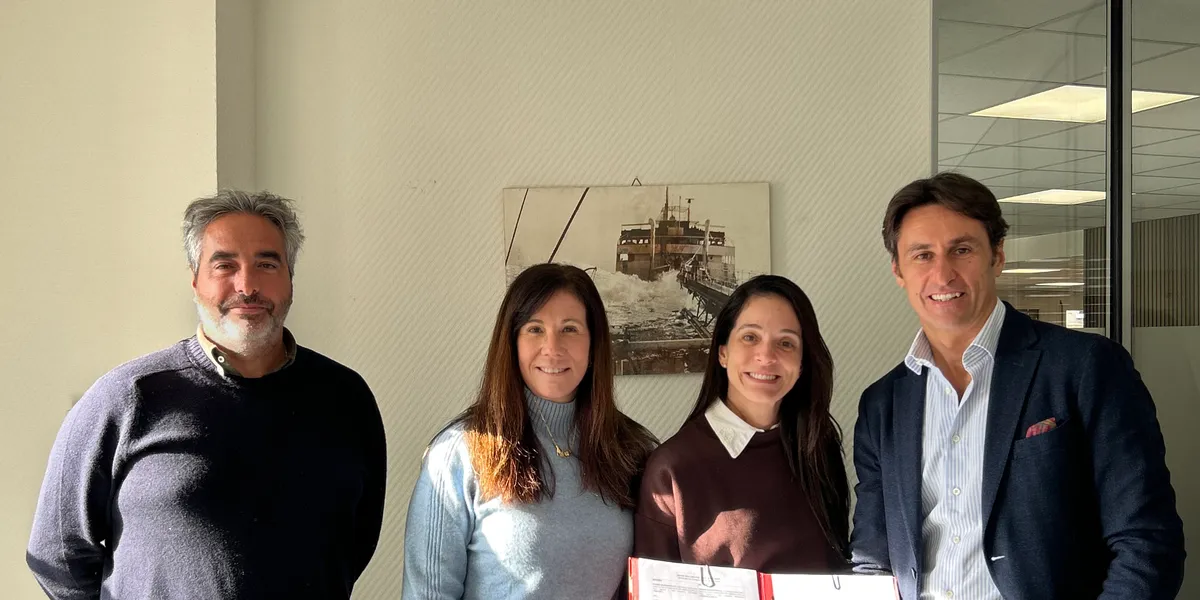 Broker Ifchor Galbraiths buys Brazilian dry bulk shop Aries Shipping