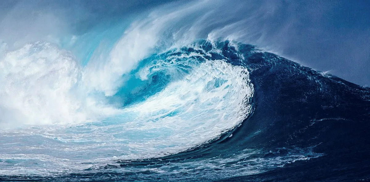 Philippines claims world first for wave-powered ship