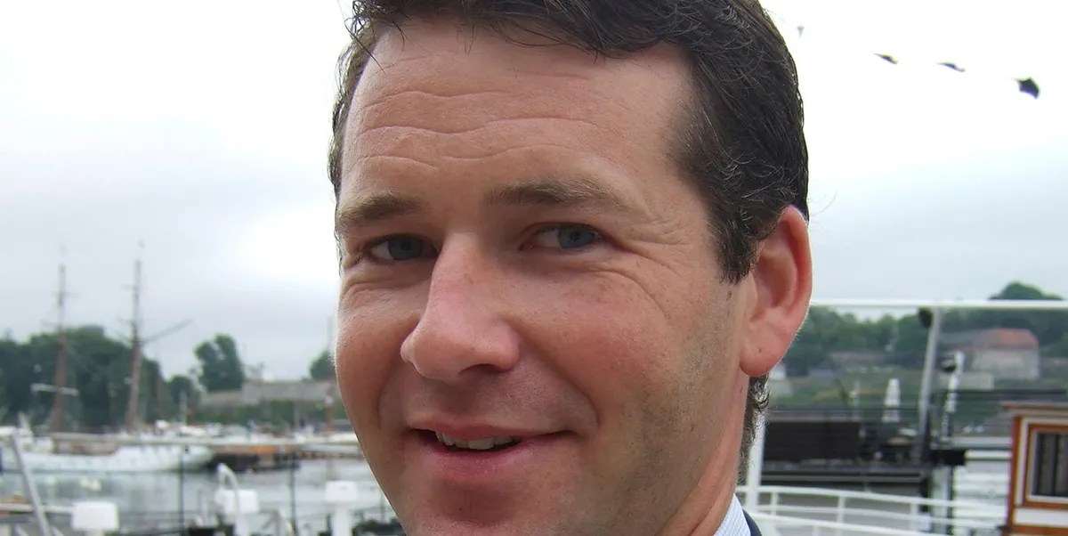Fredriksen group lifts Marius Hermansen to COO