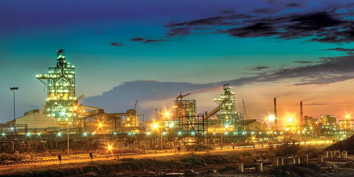 JSW commissions ‘India’s largest’ green hydrogen plant | Hydrogen Insight