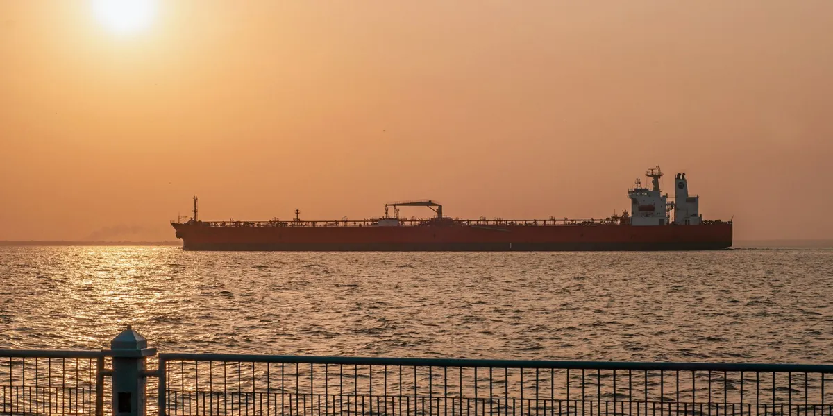 Trafigura and DHT Holdings executives talk about Venezuelan market post ...