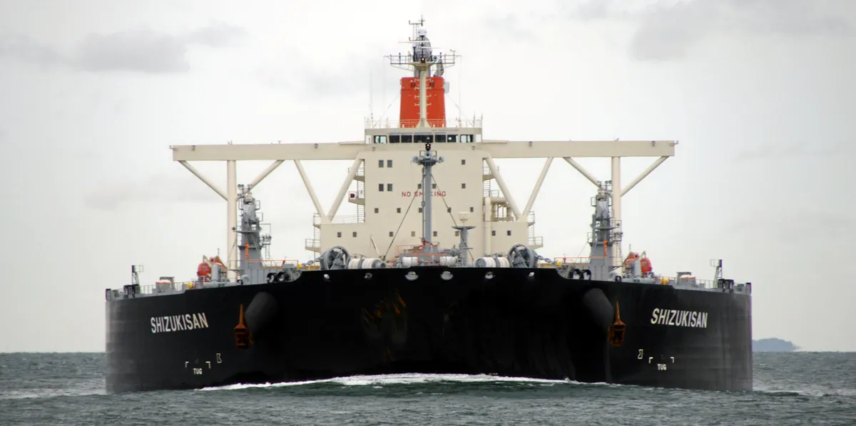 Aframax tanker rates climb, boosted by tightness in the US Gulf