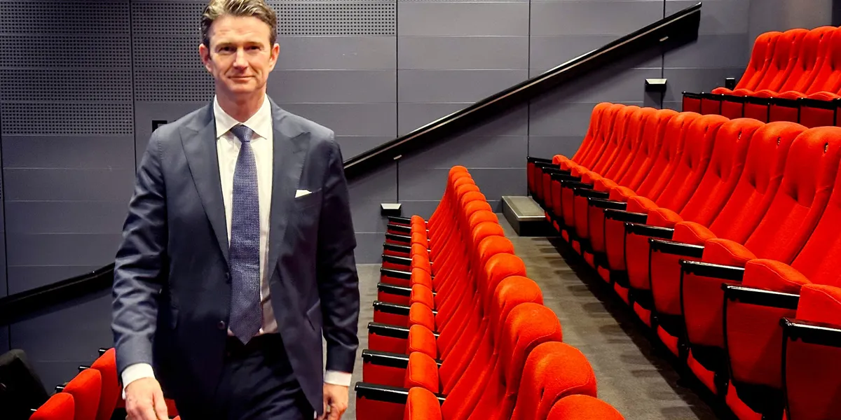 PGS fra minus til pluss på driften – tjente over en mrd. kroner i 2022 | DN