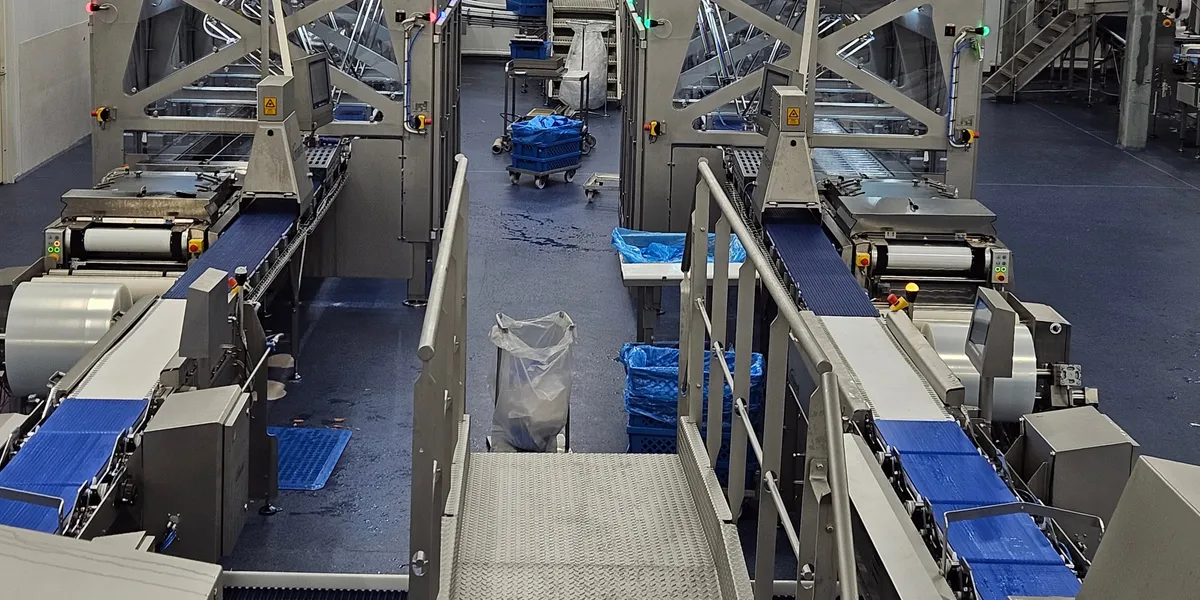 Processing equipment maker partners with fish-stunning device ...