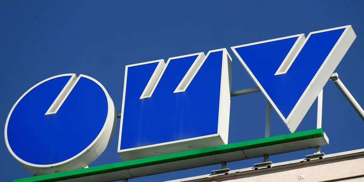 OMV sells UK subsidiary in $1bn deal | Upstream