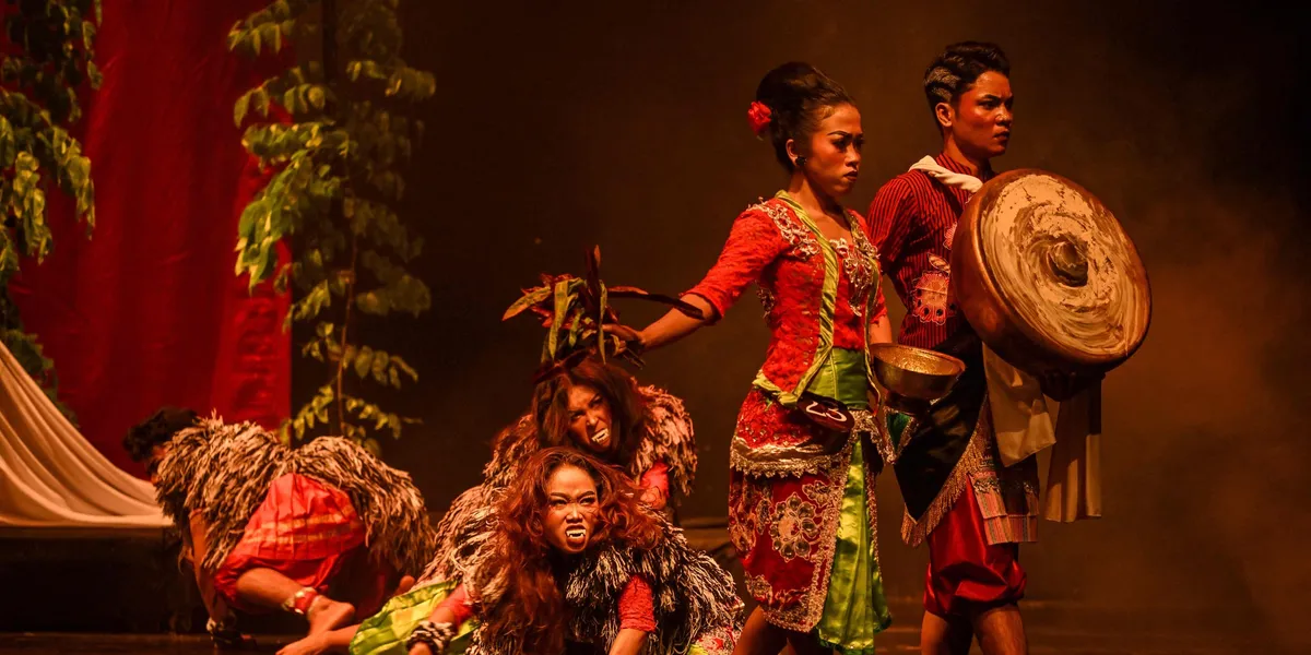 Exclusive: Petronas starts subsea kit race for two new projects | Upstream