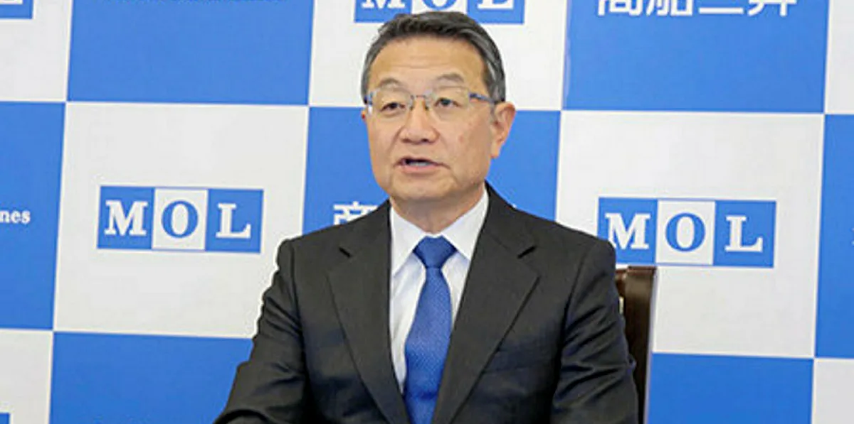 MOL seals methanol shipping deal with Northwest Innovation Works
