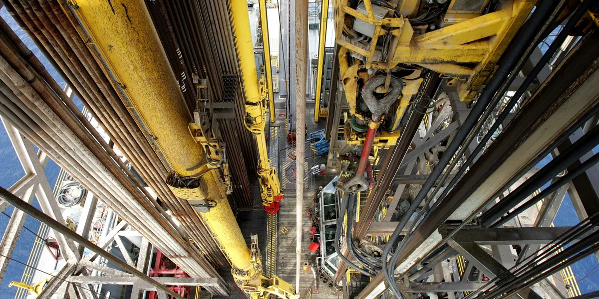 US eyes success with new royalty check for Gulf | Upstream