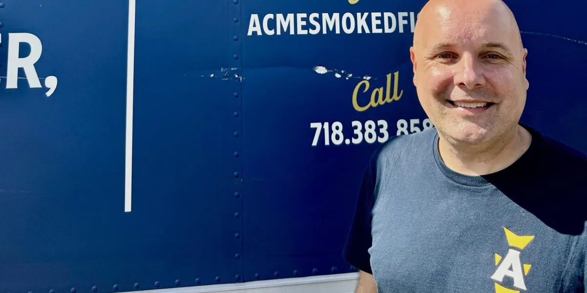 Acme’s incoming CEO to focus on core business, brand push | Intrafish